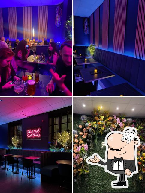 VIBE Bar & Cocktail Lounge, Hull - Restaurant menu, prices and reviews