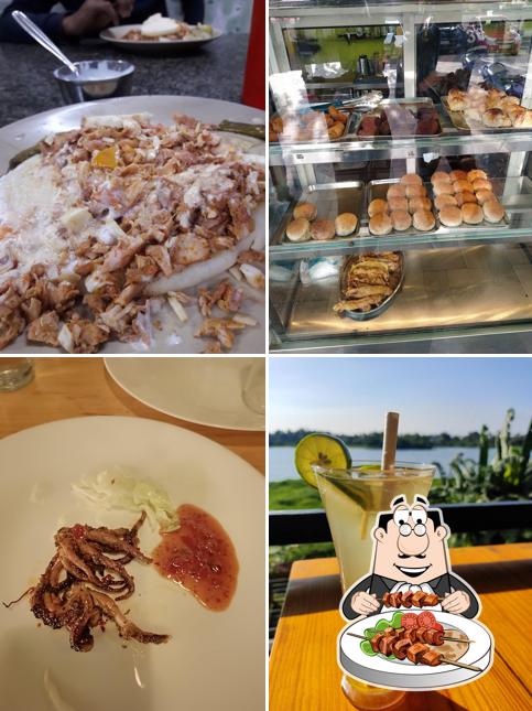 AL SAJ KITCHEN, Aluva - Restaurant menu, prices and reviews