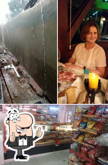 Padaria E Mercearia Tati E Fran, Rio de Janeiro - Avaliações de ...