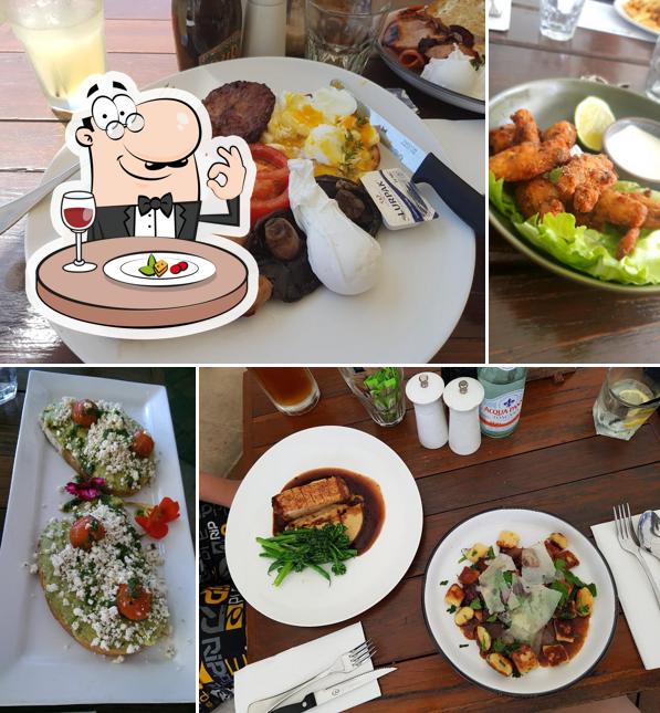 Cafe Catalina, Broadwater Parklands, 10/11 Gold Coast Hwy in Southport ...