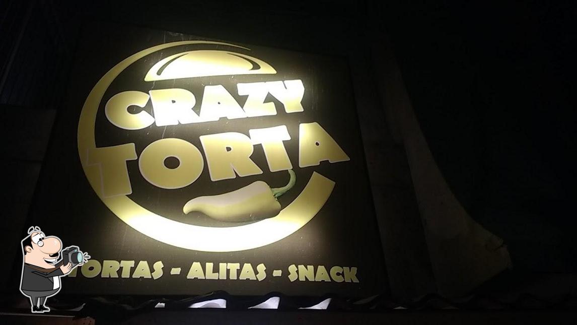 Restaurante Crazy Torta, Saltillo - Opiniones del restaurante