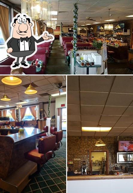 Flo's Pancake House in Anchorage - Restaurant menu and reviews