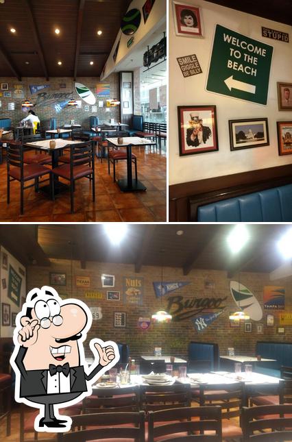 Restaurant, Imus, 2/F Promenade - Restaurant reviews