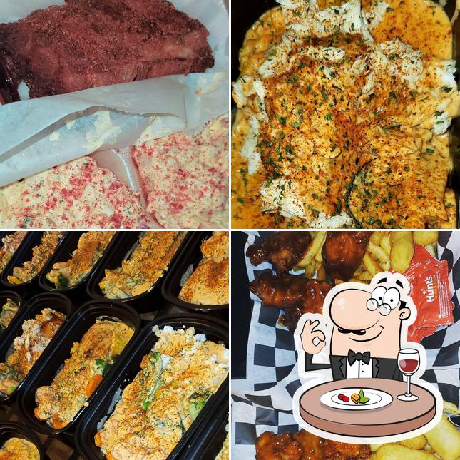 KayCee's Kitchen Catering in Charlotte - Restaurant reviews