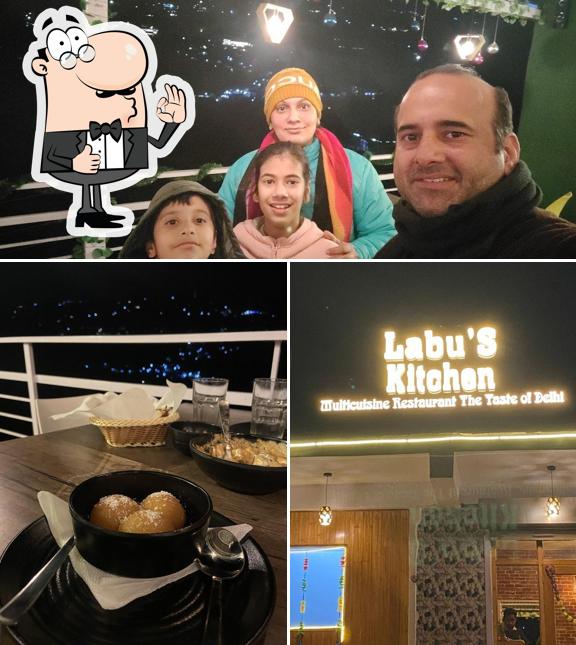 Labu’s kitchen kasauli, Kasauli - Restaurant menu, prices and reviews