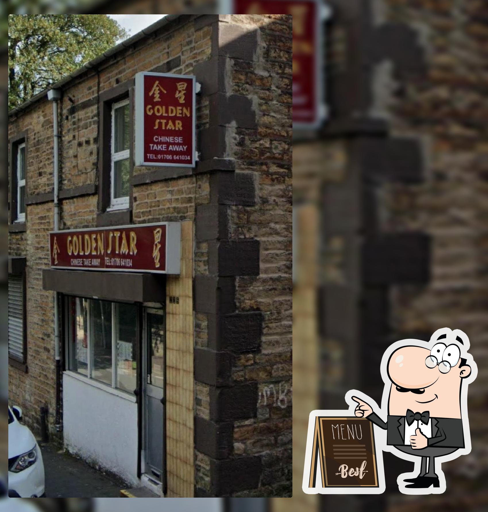 Top 10 restaurants in Rochdale, july 2025 - Restaurant Guru