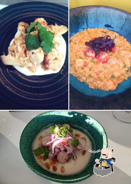 Mensagem restaurant, Lisbon, Altis Belem - Restaurant menu and reviews