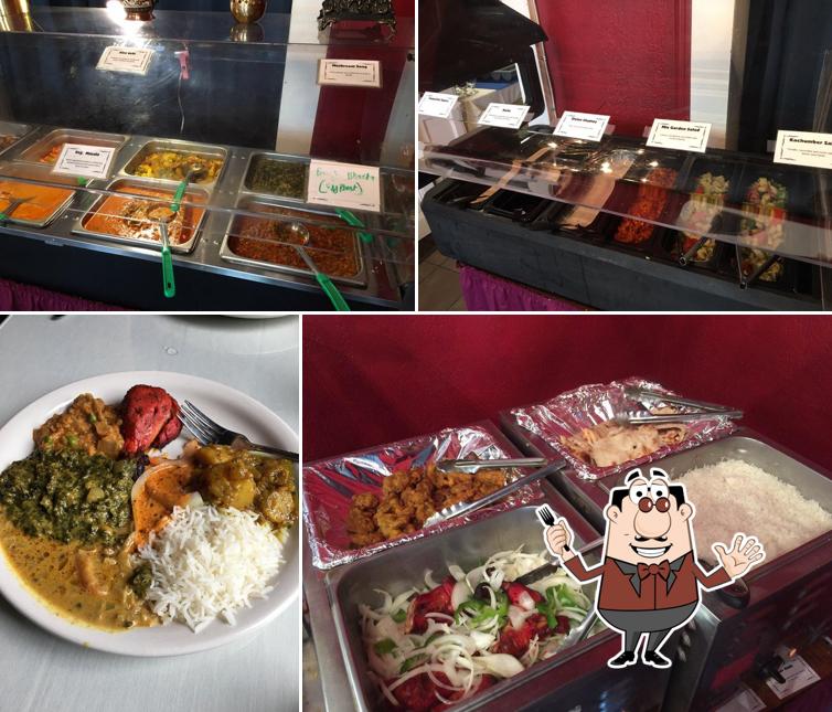 Mumbai masala Indian restaurant, Lexington - Restaurant menu, prices ...