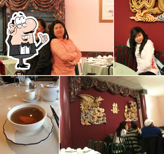 New Dragon Express, Edmonton - Restaurant menu, prices and reviews