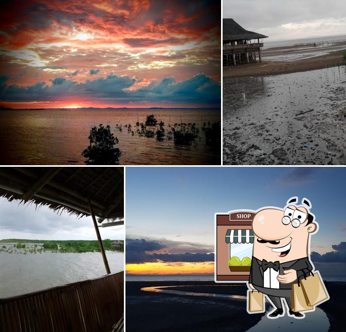 New Punta taytay Viewing Decks restaurant, Bacolod - Restaurant reviews