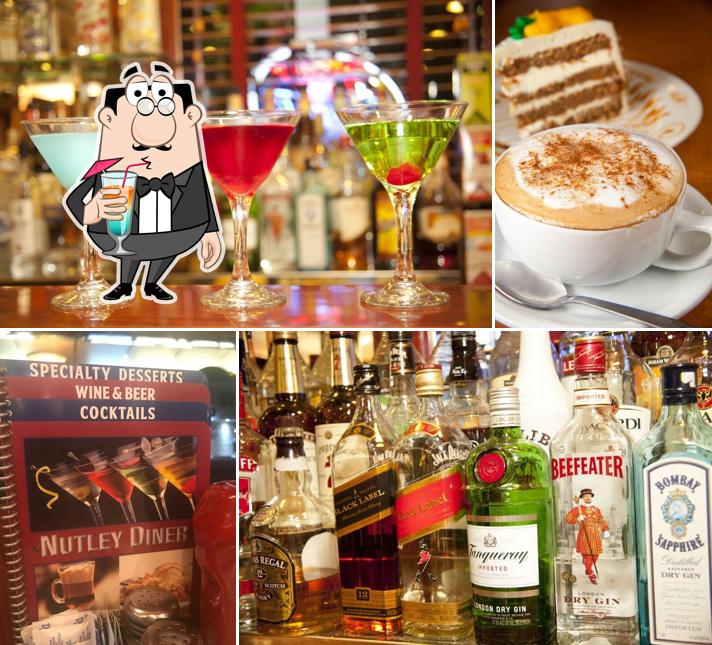 Nutley Diner in Nutley - Restaurant reviews