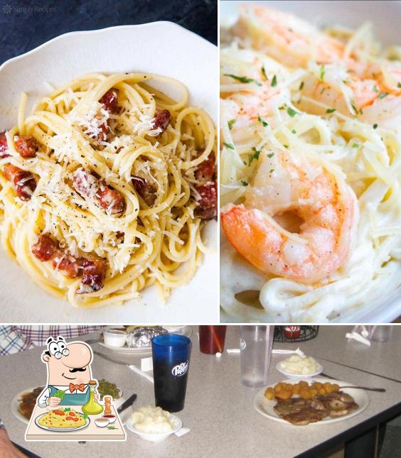 Old Country Diner, Abbeville - Restaurant menu, prices and reviews