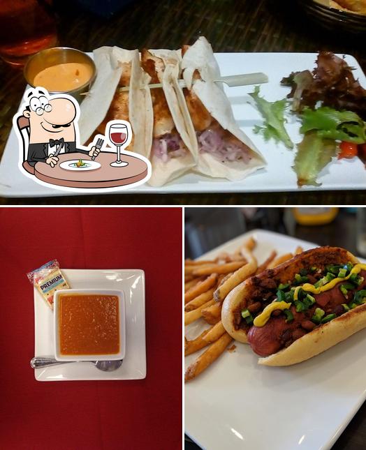 The Rusty Putter, 6005 Anthem Pkwy in Ave Maria - Restaurant reviews