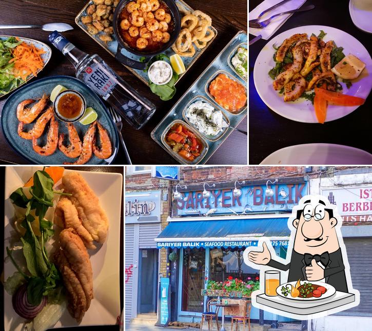 Top 5 restaurants with aguardiente in London, november 2025 ...