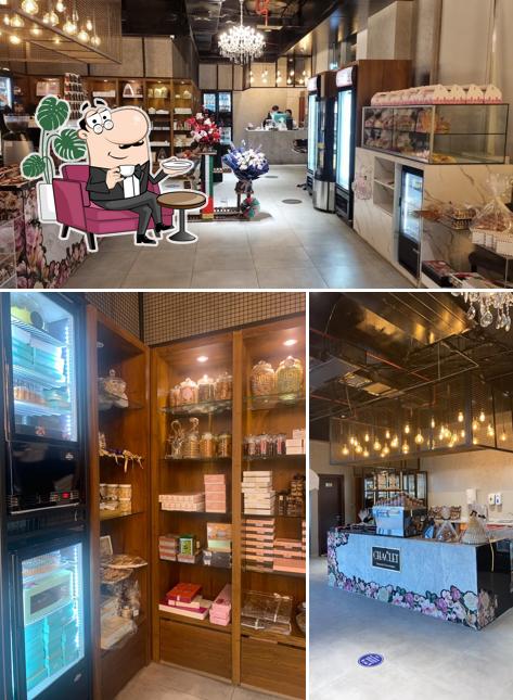 Snackat Café سناكات كافيه, Abu Dhabi - Restaurant menu, prices and reviews