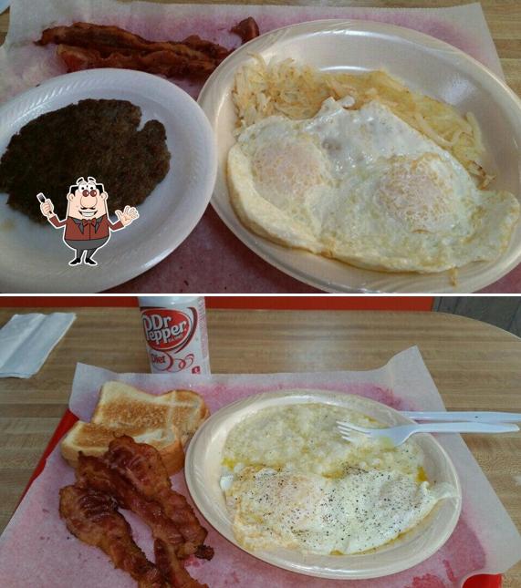 Stan's Sandwich, Jacksonville - Restaurant menu, prices and reviews