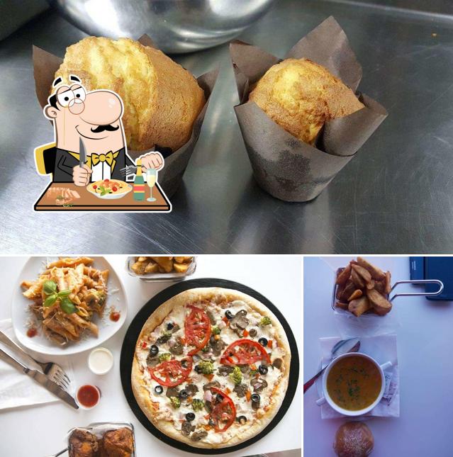 Tashir Pizza JLT, Dubai - Restaurant menu, prices and reviews