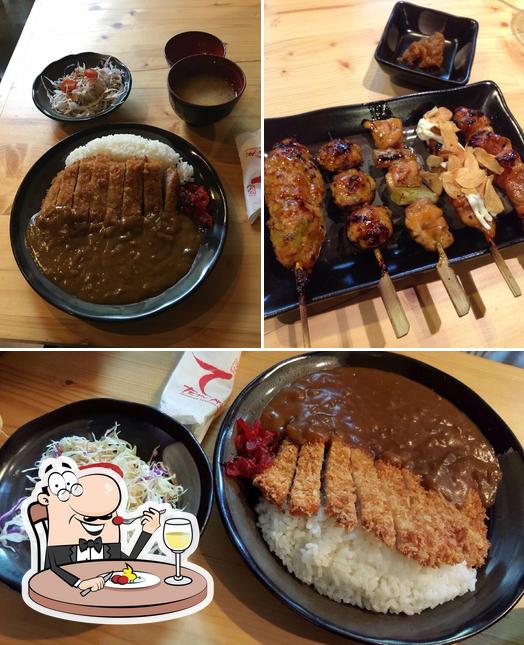 Teru Aki, Bangkok, Ari - Restaurant menu, prices and reviews