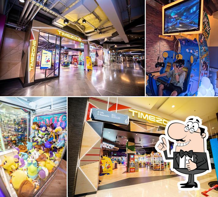 Timezone Chatswood in Chatswood - Restaurant reviews