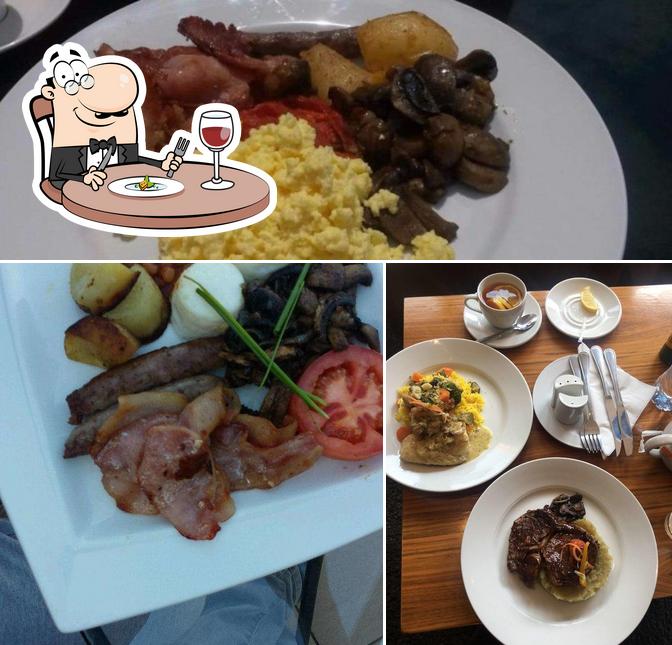 Trents - St Andrews - Restaurant menu, prices and reviews
