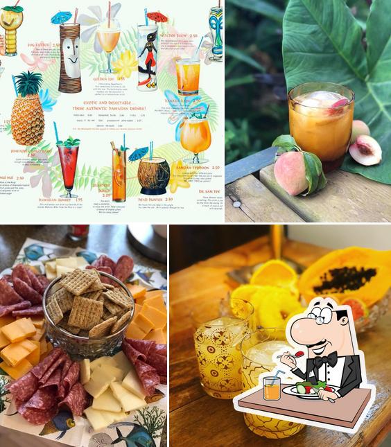 Twisted Tiki in Kahului - Restaurant reviews
