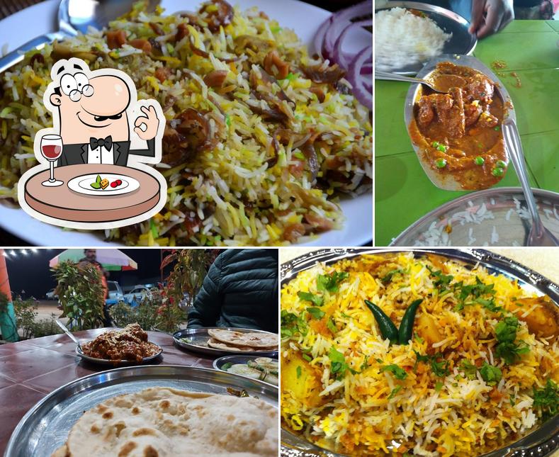 Vrindavan Restro - Restaurant menu, prices and reviews