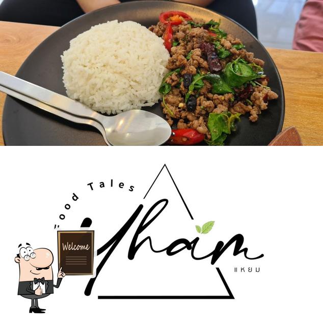 Restaurante Yham แหยม, Bangkok - Opiniones del restaurante