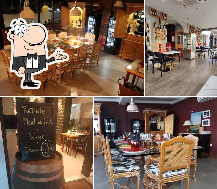 10 melhores restaurantes em Quarteira, outubro 2025 - Restaurant Guru