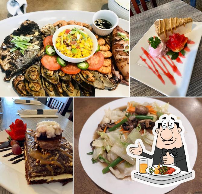 Royal Wok, Grande Prairie - Restaurant menu, prices and reviews