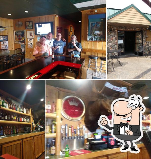 Sail Inn Bar & Grill in Traverse City - Restaurant menu and reviews