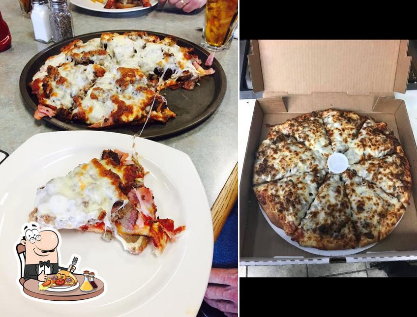 Scarpino's, Scottsbluff - Restaurant menu, prices and reviews