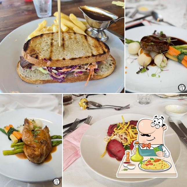 Top 7 restaurants in Riverstone, august 2025 - Restaurant Guru