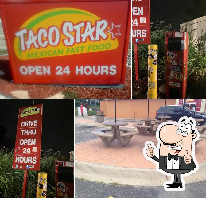 Taco Star, 503 E 84th Ave in Thornton - Restaurant menu and reviews