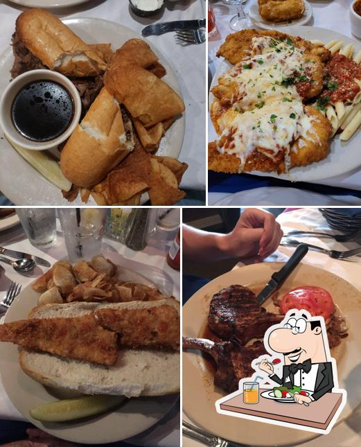 Fusion Flavor in Pittsburgh - Restaurant menu and reviews