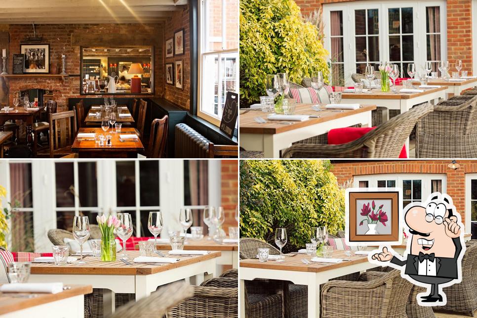 Find the best place to eat in Chobham, spring 2024 - Restaurant Guru