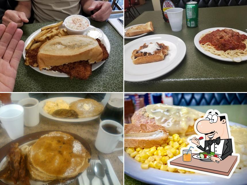 Trolley Barn Eatery, Pittsburgh - Restaurant menu, prices and reviews