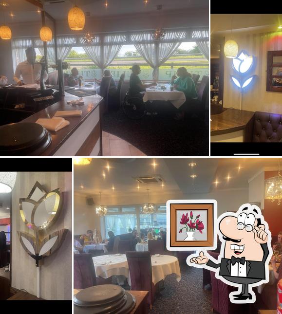 Tulip Restaurant in Darlington - Restaurant reviews