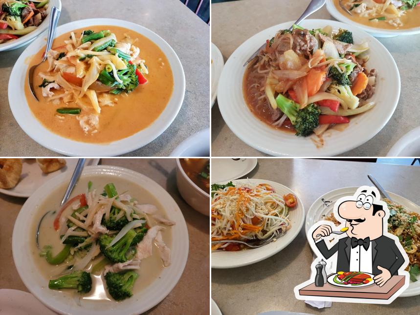 Vanxai's Restaurant, Winnipeg - Restaurant menu, prices and reviews