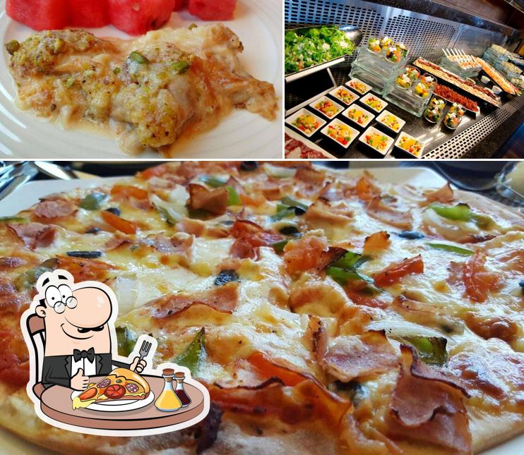 Viewz Restaurant Abu Dhabi, Abu Dhabi - Restaurant reviews