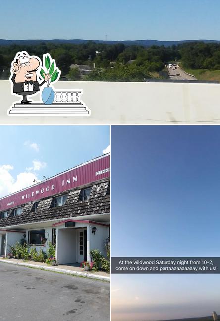 Wildwood Inn Restaurant, Breezewood - Restaurant menu, prices and reviews