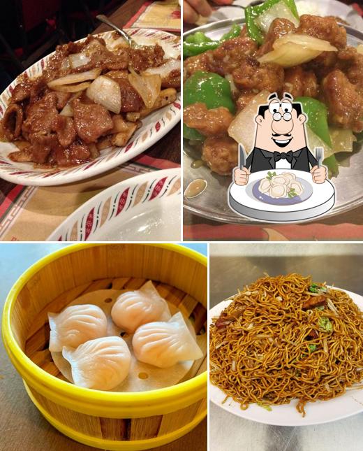 Wok House Restaurant, Winnipeg - Restaurant menu, prices and reviews