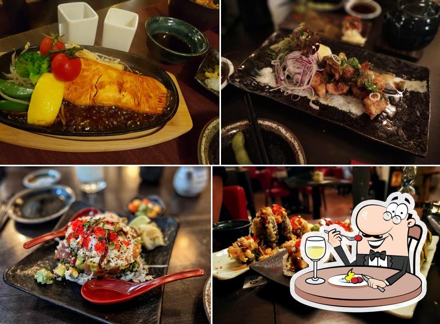 Yu-An, Zürich - Restaurant reviews