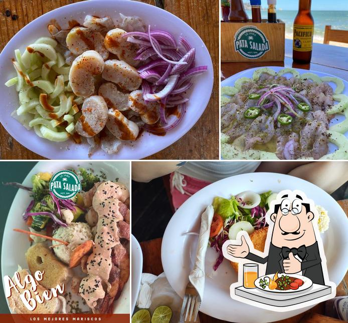 La Jaiba Pata Salada restaurant, Mazatlán - Restaurant reviews