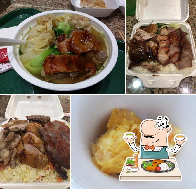 Asian Gourmet Kitchen, 1005 Blalock Rd in Houston - Restaurant reviews
