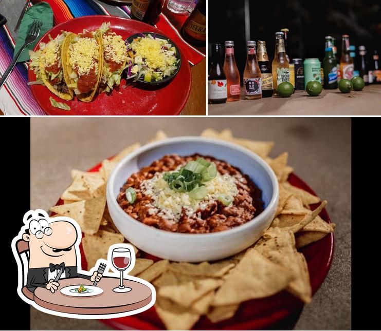 The Aztec Coolangatta, Coolangatta - Restaurant menu, prices and reviews
