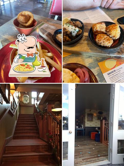 Toro Lounge, Cirencester - Restaurant menu, prices and reviews
