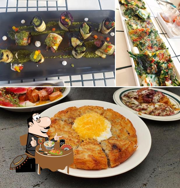 Ikseon Banju, Seoul, Jongno 3-ga - Restaurant menu, prices and reviews