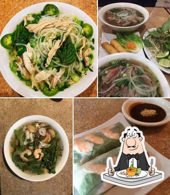 Pho 79, Norfolk - Restaurant menu, prices and reviews