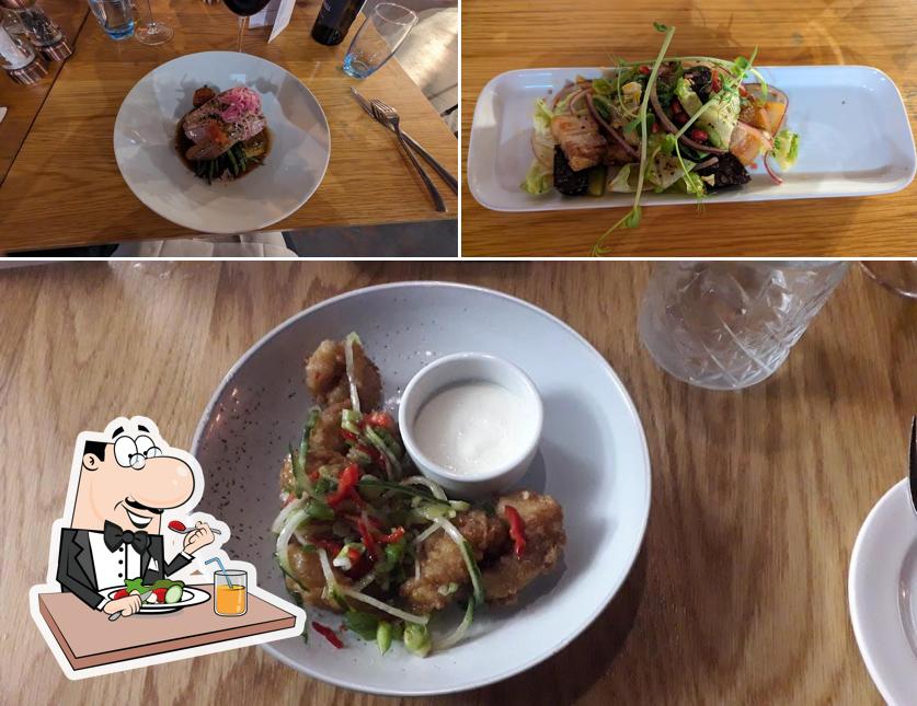 True North, Halifax - Restaurant menu, prices and reviews