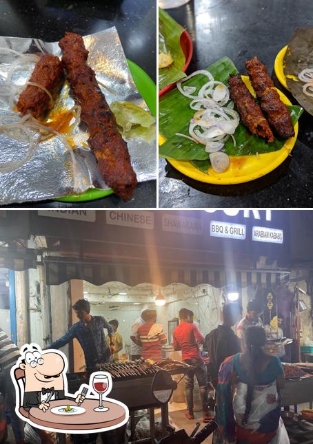 A1 Restaurant, Chennai, 5/3 - Restaurant reviews